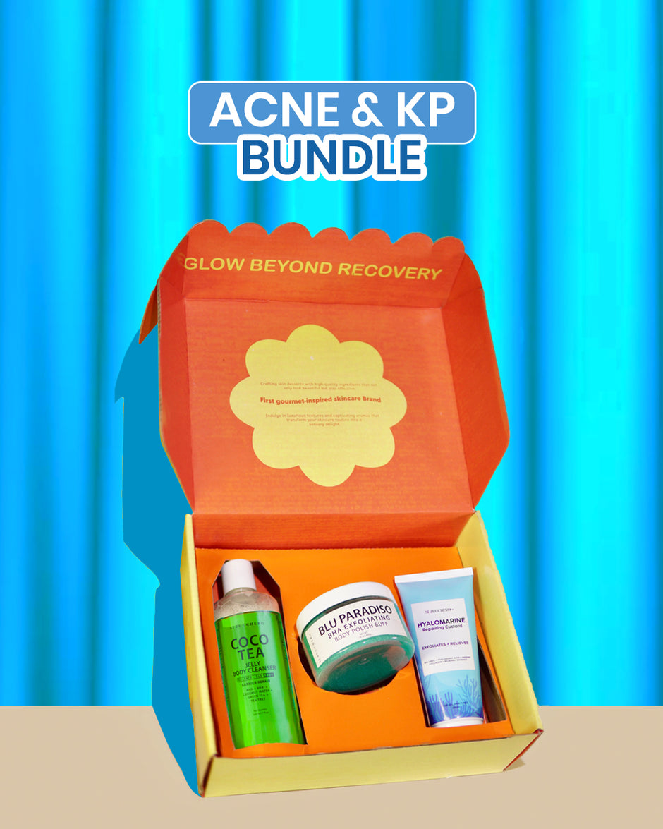 BODY CARE BUNDLES